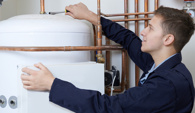 L&S Air: Heating System Installation Experts